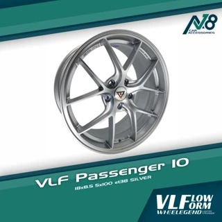 Shop vlf wheels for Sale on Shopee Philippines