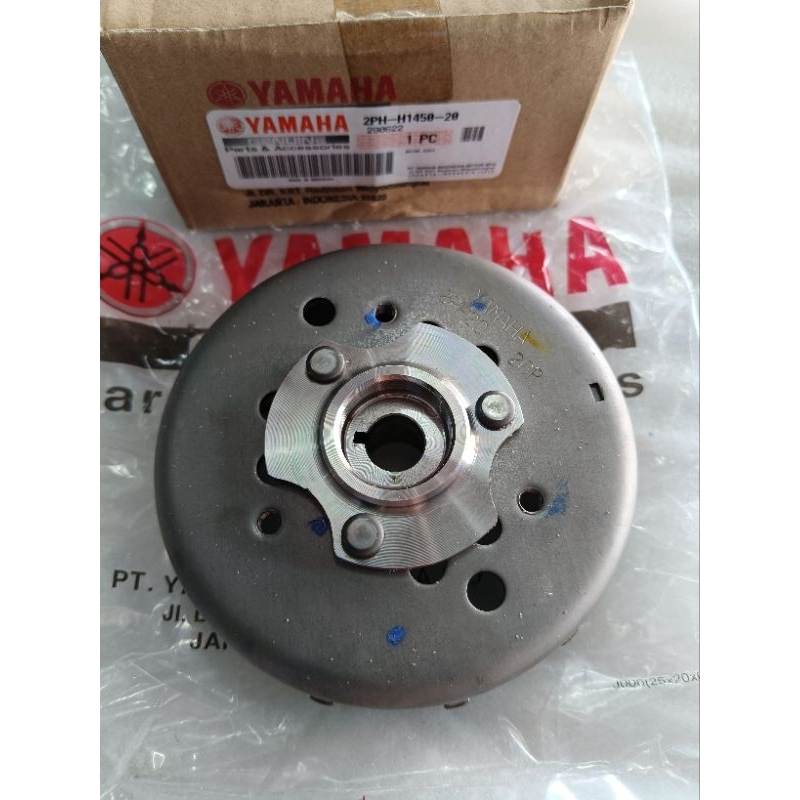 Magneto Rotor Assy Mio i 125 Mio Soul i 125 | Shopee Philippines