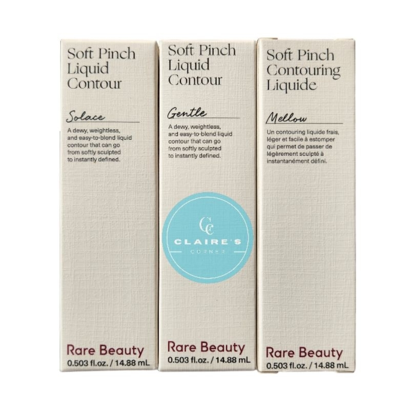 Rare Beauty Soft Pinch Liquid Contour | Shopee Philippines