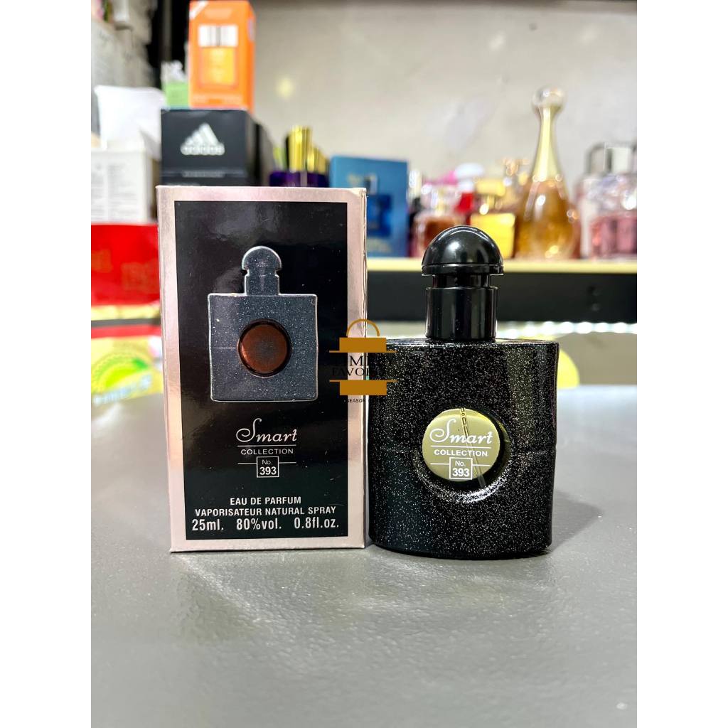 25ml Smart Collection Perfume #393 | Shopee Philippines