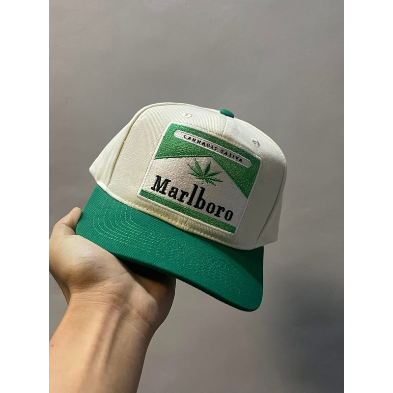 Smoker Caps 420 Snapback Cap | Shopee Philippines