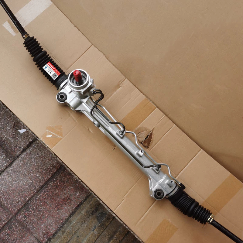 Ford Escape Power Steering Gear/2001-2008/1st Gen/Gear/Steering Rack ...