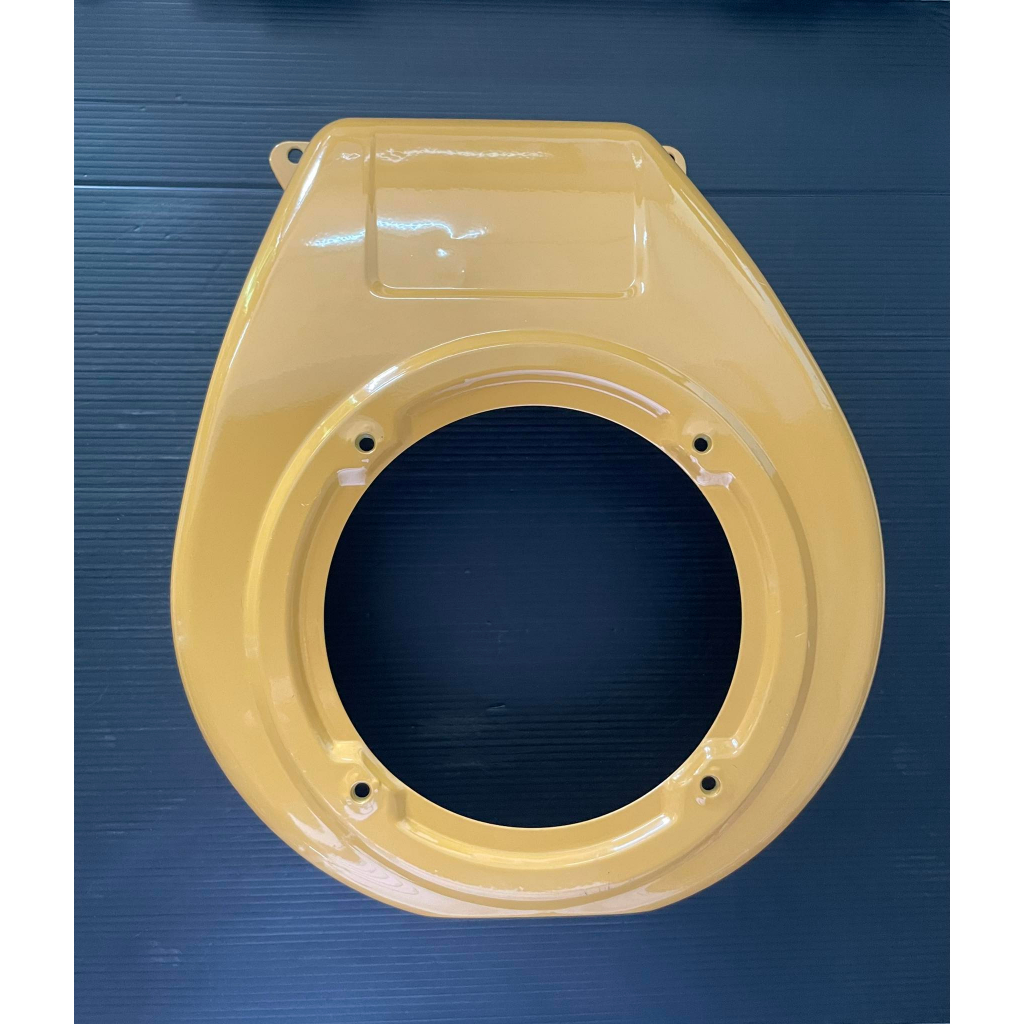 ENGINE COVER for ROBIN EY28 7.5HP GASOLINE ENGINE EY28 7.5HP BLE ...