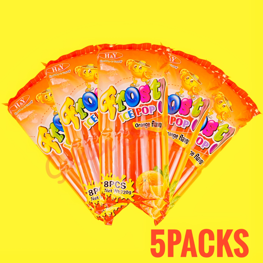 Shop frosty ice candy for Sale on Shopee Philippines