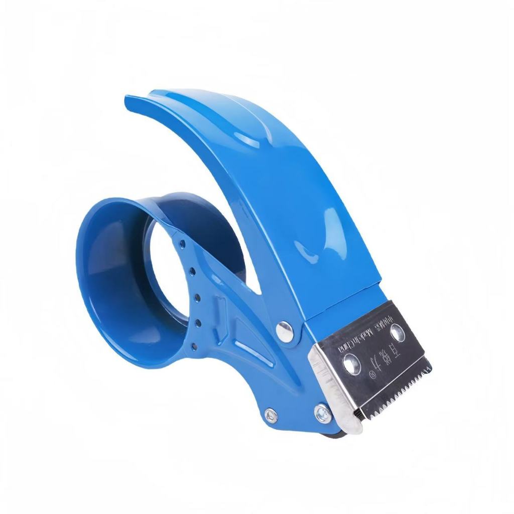 Tape Cutter Dispenser Metal Packaging dispenser Parcel Roller Tape ...