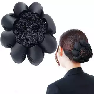 hair net bun - Best Prices and Online Promos - Jun 2025 | Shopee ...