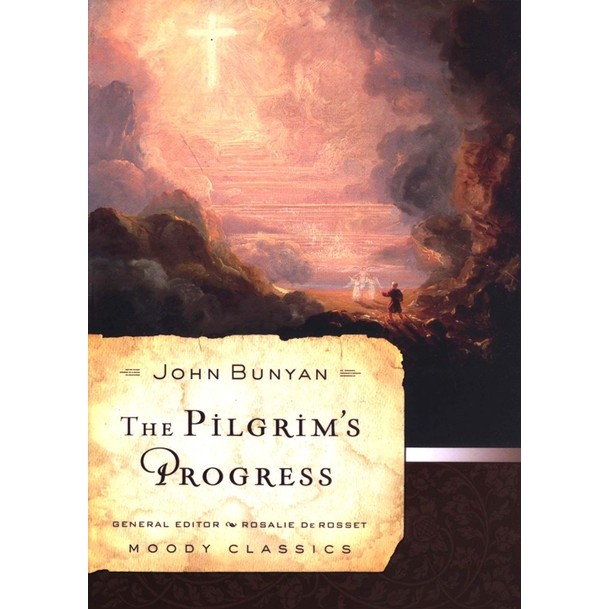Pilgrim's Progress by John Bunyan | Shopee Philippines