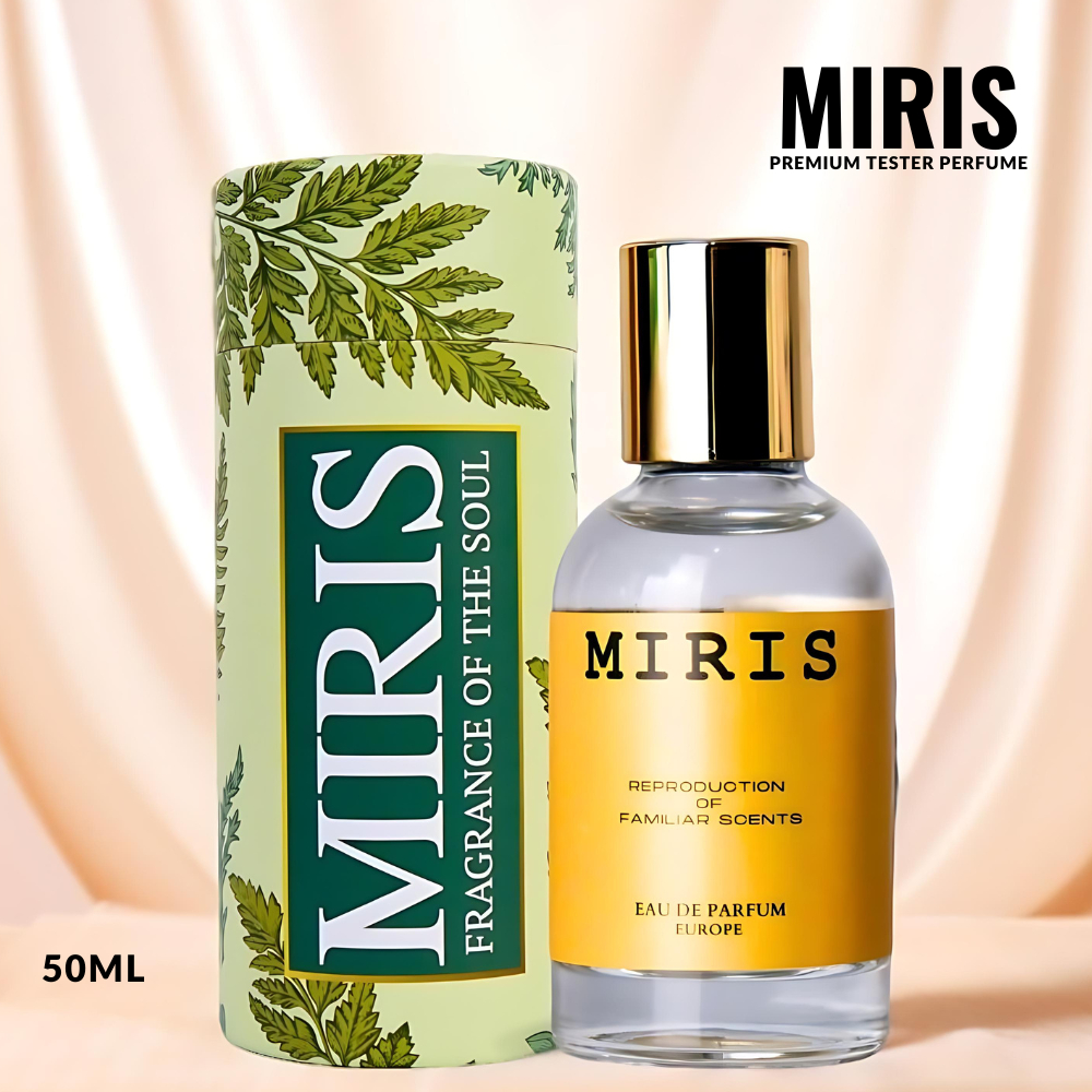 Miris Perfume for Women 50ml | Shopee Philippines