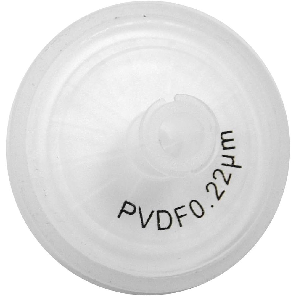 SYRINGE FILTER ANOW PTFE 25MM | Shopee Philippines