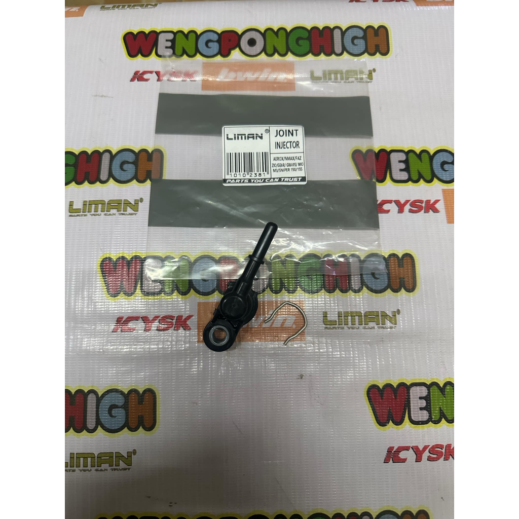 FUEL INJECTOR HOLDER NMAX155/AEROX155/FAZZIO/MIO GEAR/MIO GRAVIS ...