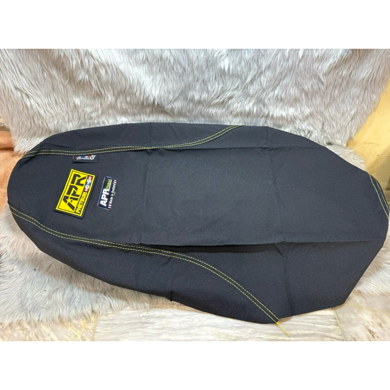 All New APR GOLD Edition Rubber Logo May Tahe Makapit Thailand ...