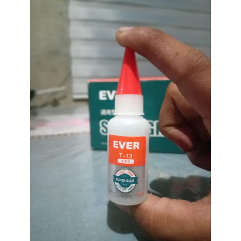 Super Glue T-13 Ever Best for shoe repairing and water proofing ...