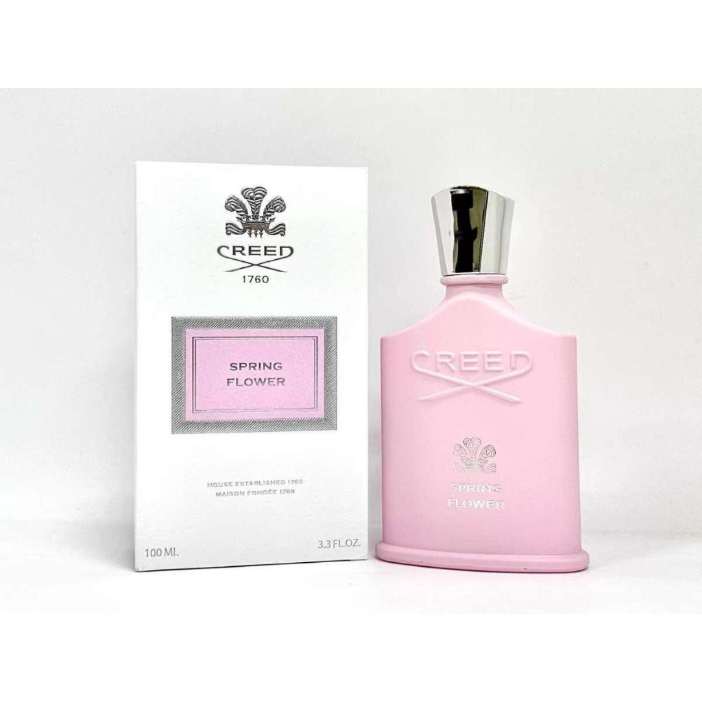 CREED SPRING FLOWER 100ML EDP | Shopee Philippines