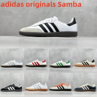 samba shoes - Best Prices and Online Promos - Apr 2025 | Shopee Philippines