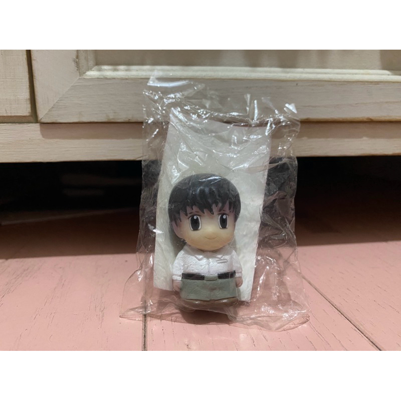Anime Tokyo Mew Mew Atsumete Finger Puppet Figure P1 Masaya Aoyama ...