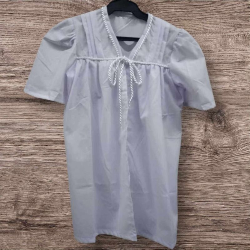 TOGA FOR GRADUATION SET(TOGA/CAPS) | Shopee Philippines