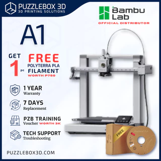 Puzzlebox 3D Printing Solution, Online Shop | Shopee Philippines