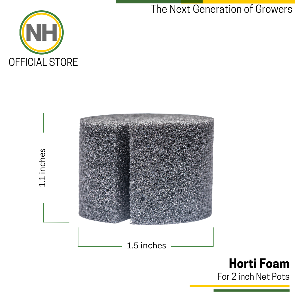 NH Horticultural Foam | Hydroponics | Shopee Philippines