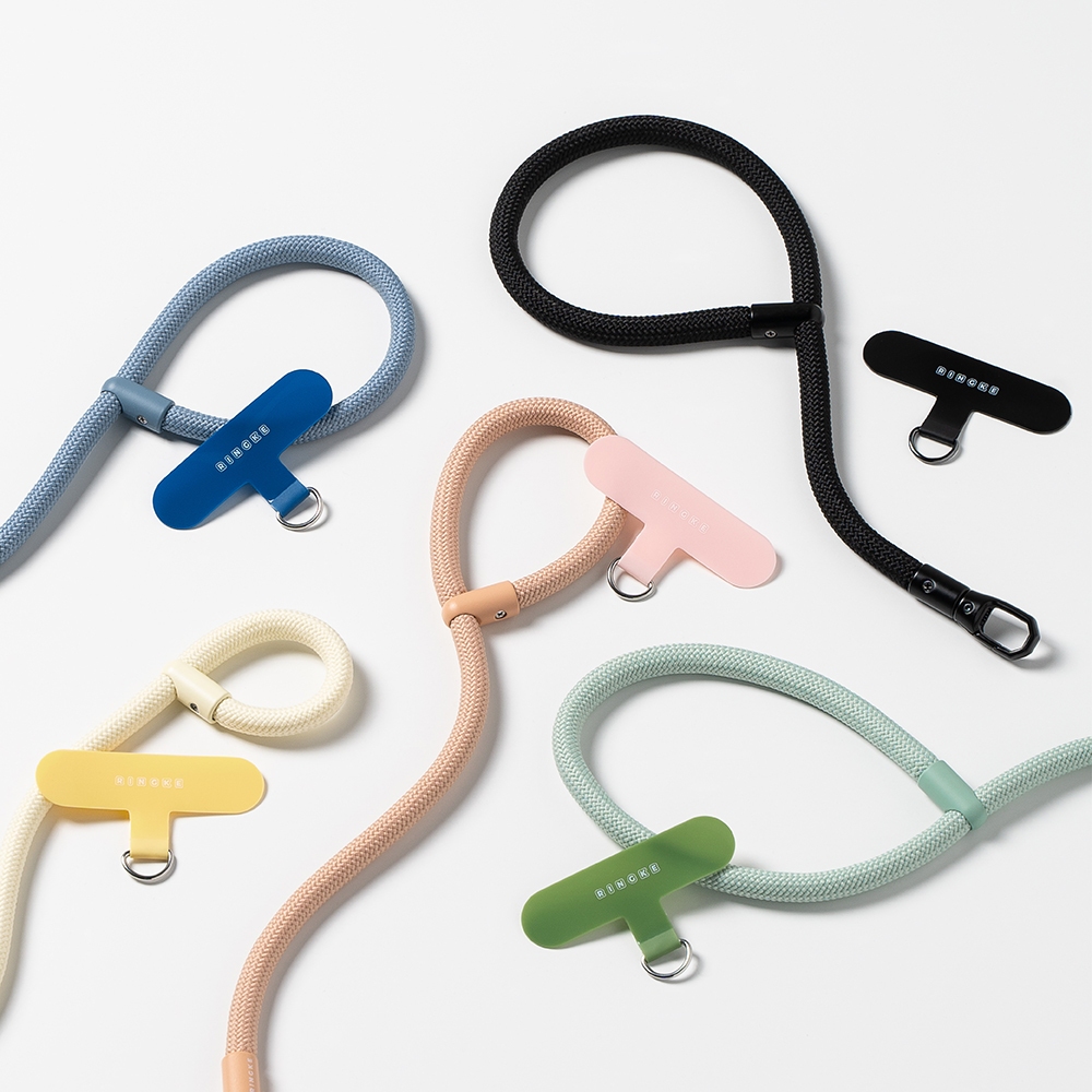 Ringke Holder Link & Flow Hand Strap P-Type for Smartphone Cases ...