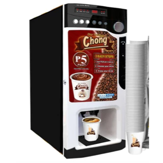 Shop coffee vending machine for Sale on Shopee Philippines