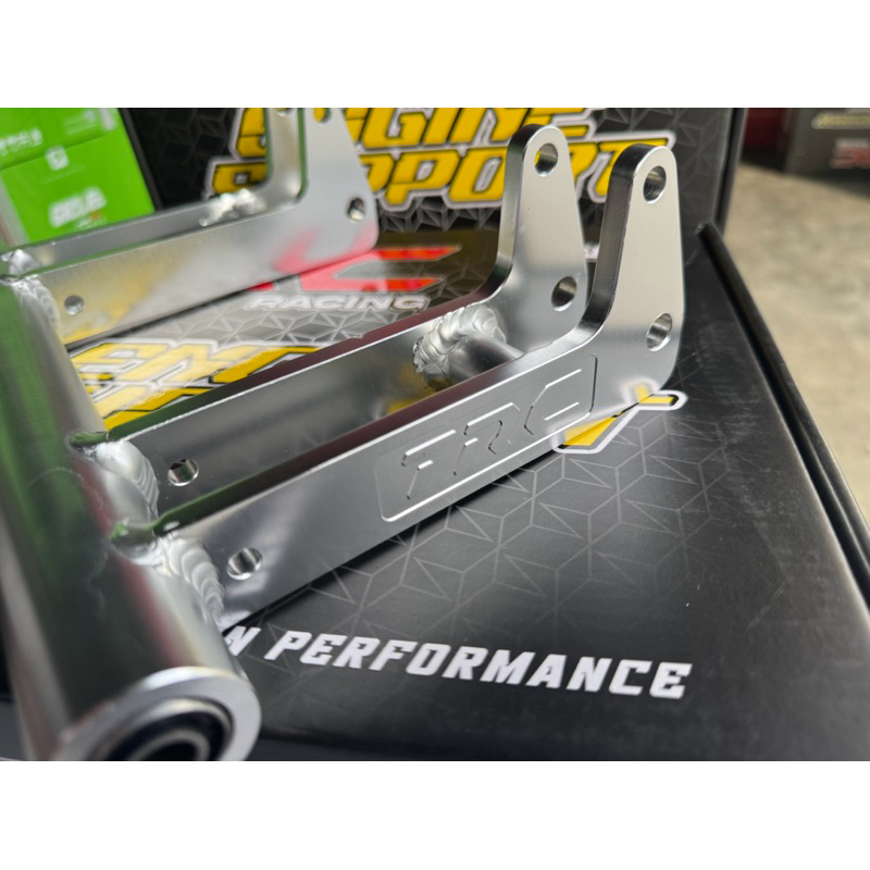 TRC ENGINE SUPPORT AEROX V2/ NMAX V2/CLICK/PCX | Shopee Philippines