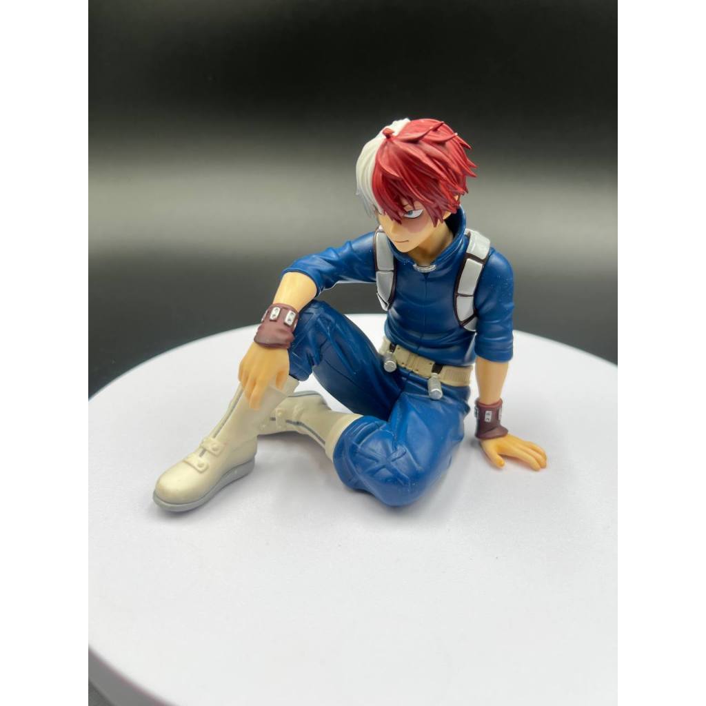 Banpresto My Hero Academia Break time Collection vol.3 (Todoroki Shoto ...