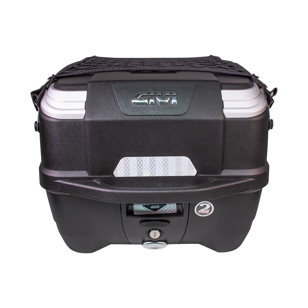GIVI ATLAS MONOLOCK TOP BOX/CASE | Shopee Philippines