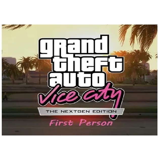 grand theft auto vice city nextgen edition for windows | Shopee Philippines