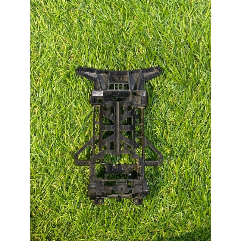 Tamiya Super X Chassis | Shopee Philippines