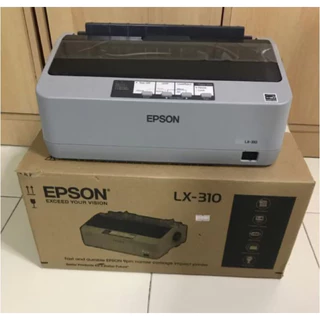 epson lx-310 dot matrix printer - Best Prices and Online Promos - Dec ...