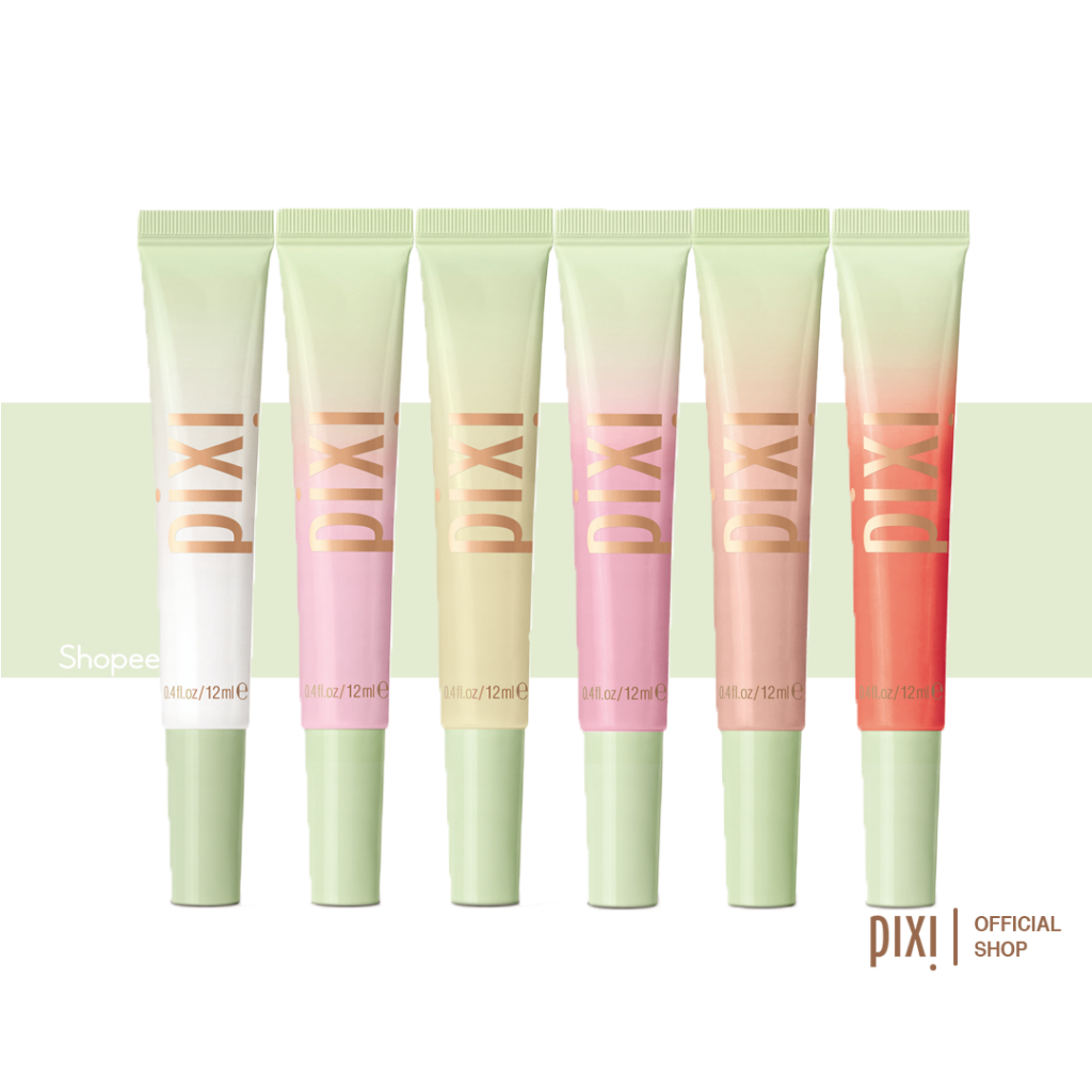Pixi LipTone Nourishing and Moisturizing Glossy finish | Shopee Philippines