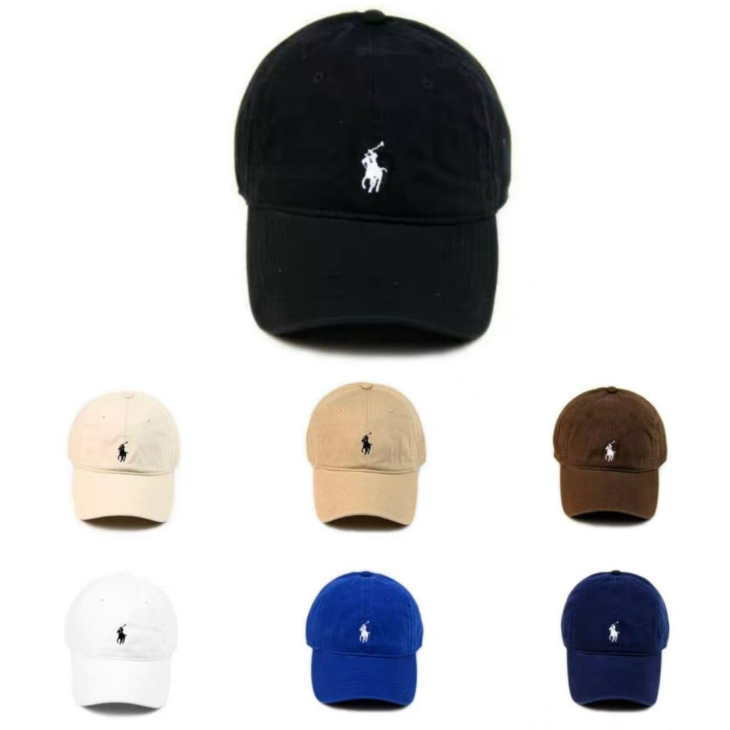 RAINBOWCO Korean Baseball Cap Unisex Fashion Cap For Men And Women ...