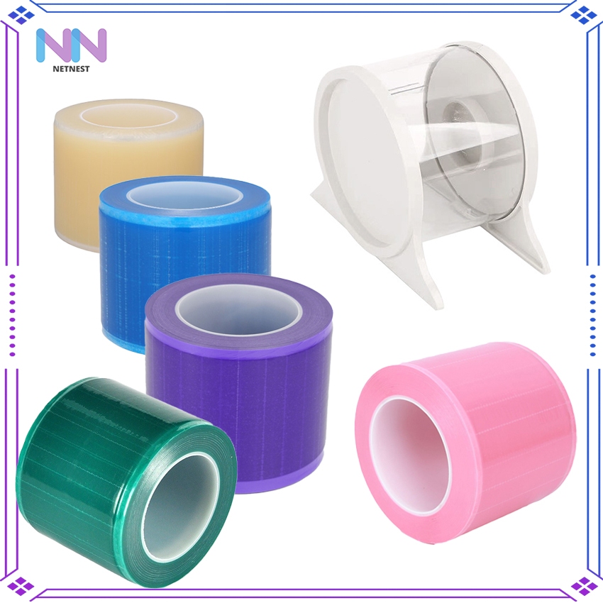 Disposable Protective Film Cleaning Film Color Barrier Film Safe And ...