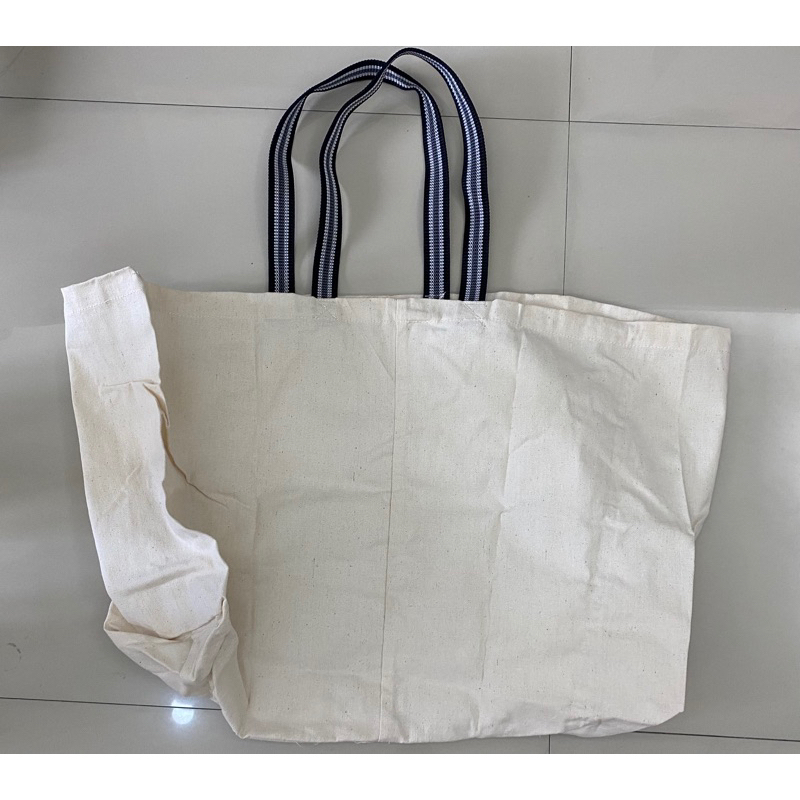 Katsa Bag LARGE SALE Tote Bag / Grocery bag | Shopee Philippines