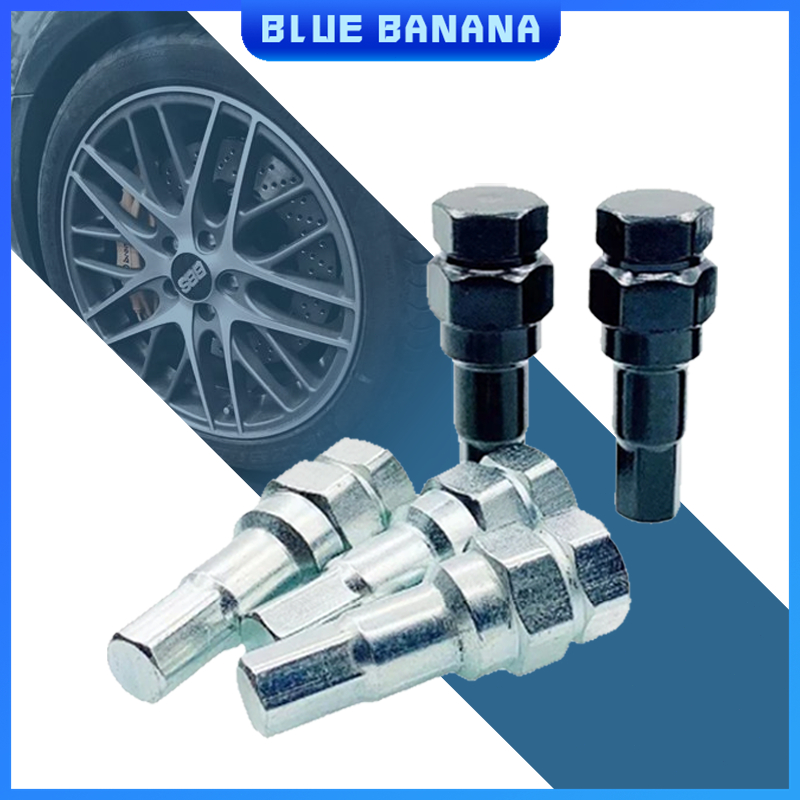 12mm Allen Key Car Wheel Lugnuts Internal Hex Key for 19mm Or 21mm ...