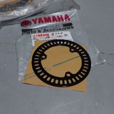 Yamaha Genuine Rotor Speed Sensor for Aerox & Nmax | Shopee Philippines