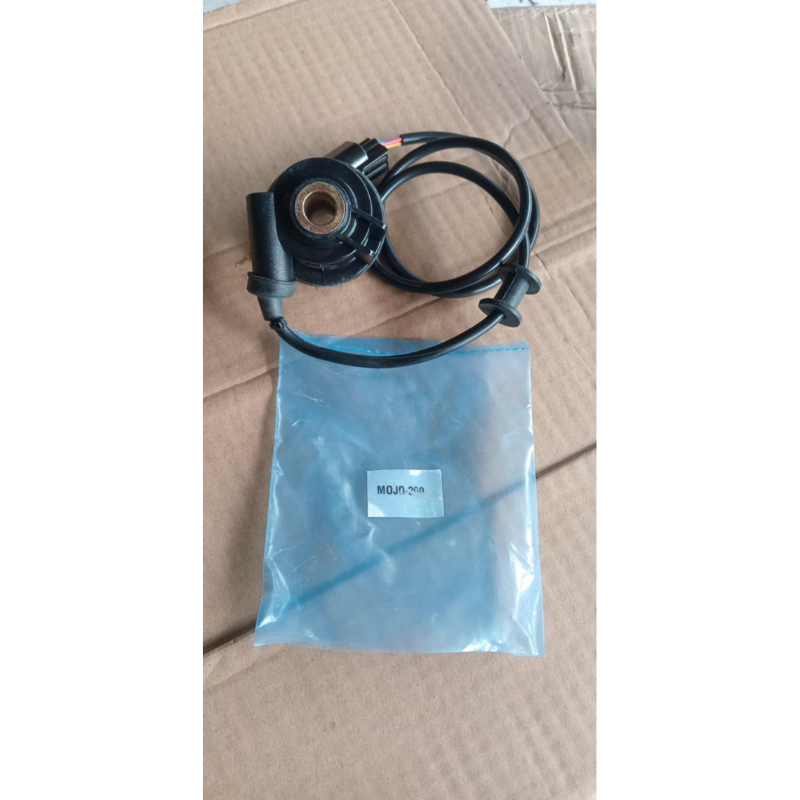 Rusi Mojo 200 Speed Sensor | Shopee Philippines