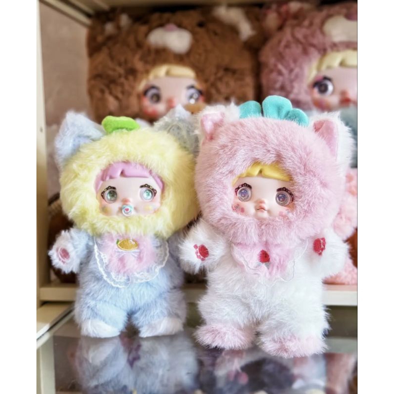 Nommi V3 / Nommi Blind Box / Nommi Version 3 Original | Shopee Philippines