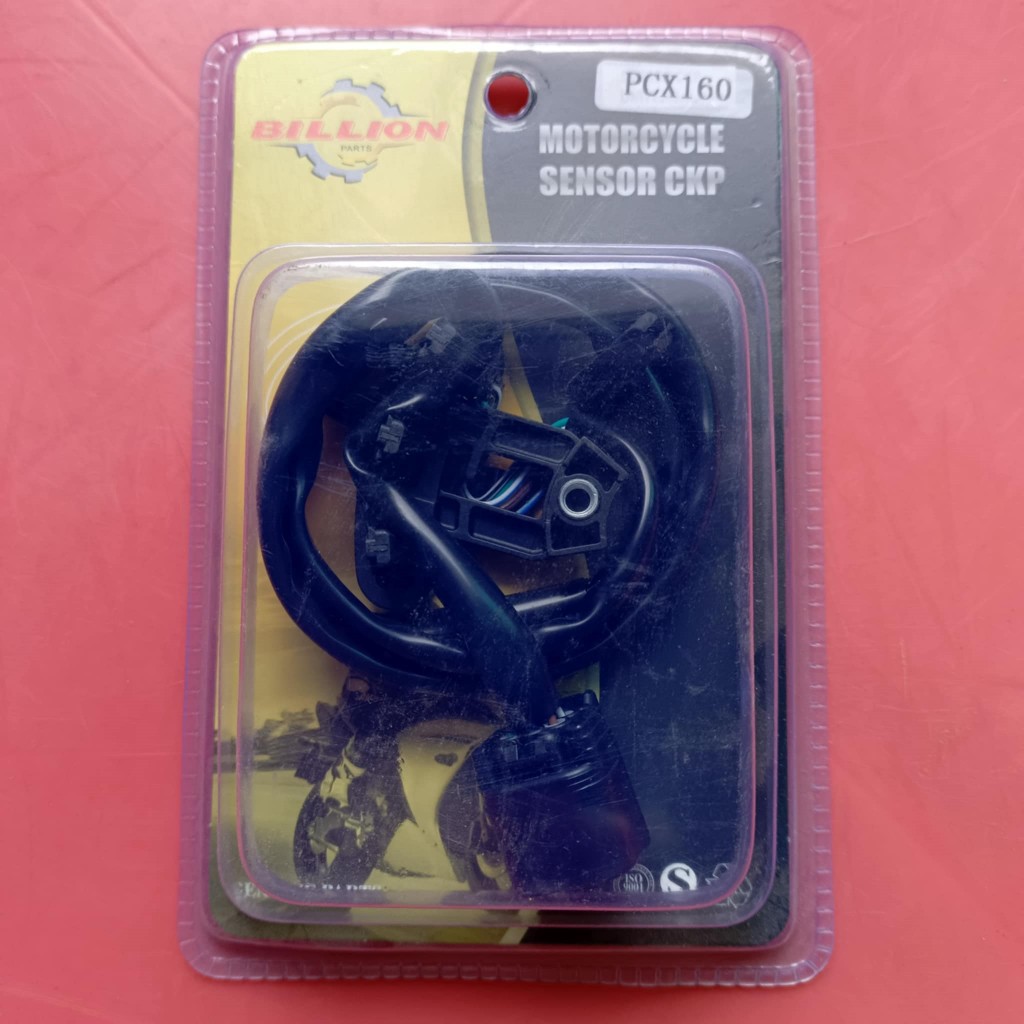 PCX 160 MOTORCYCLE CKP SENSOR BILLION BRAND | Shopee Philippines