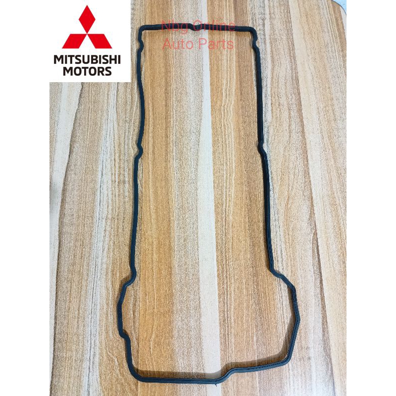 VALVE COVER GASKET MITSUBISHI XPANDER, XPANDER CROSS. | Shopee Philippines