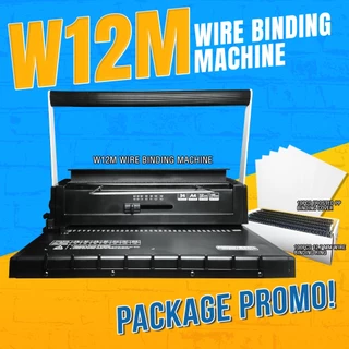 wire binding machine - Best Prices and Online Promos - Apr 2025 ...