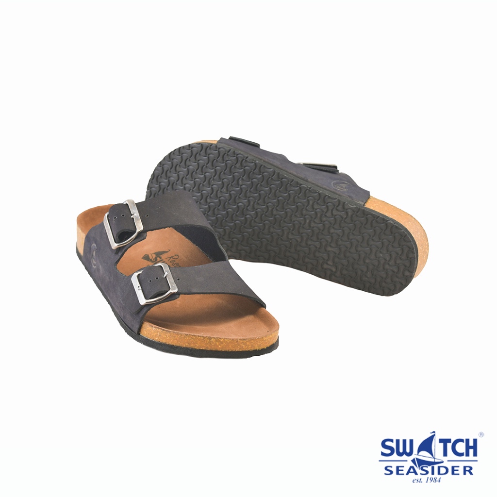 Swatch Seasider Sandals SBKM (Tan) | Shopee Philippines