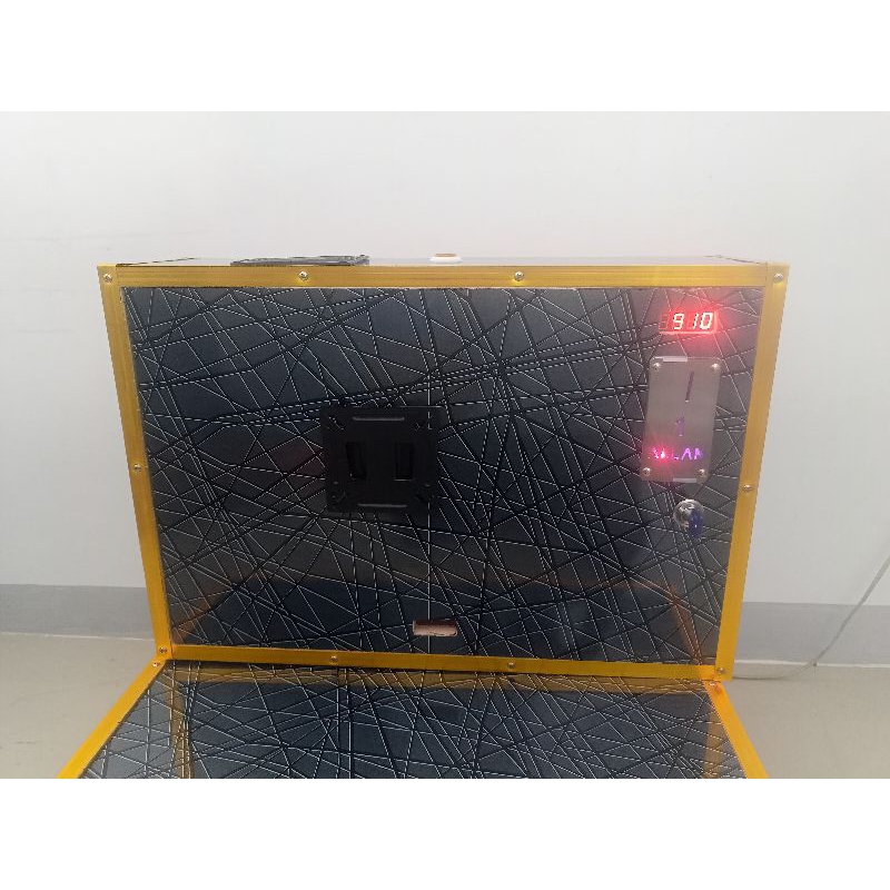 PISONET TABLE TOP (with free bracket) standard size hindi po tinipid ...