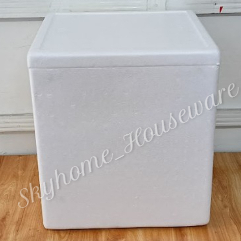 (BIG BOX) STYROBOX / STYRO BOX / PICNIC BOX ICE CHEST / ICE BOX ...
