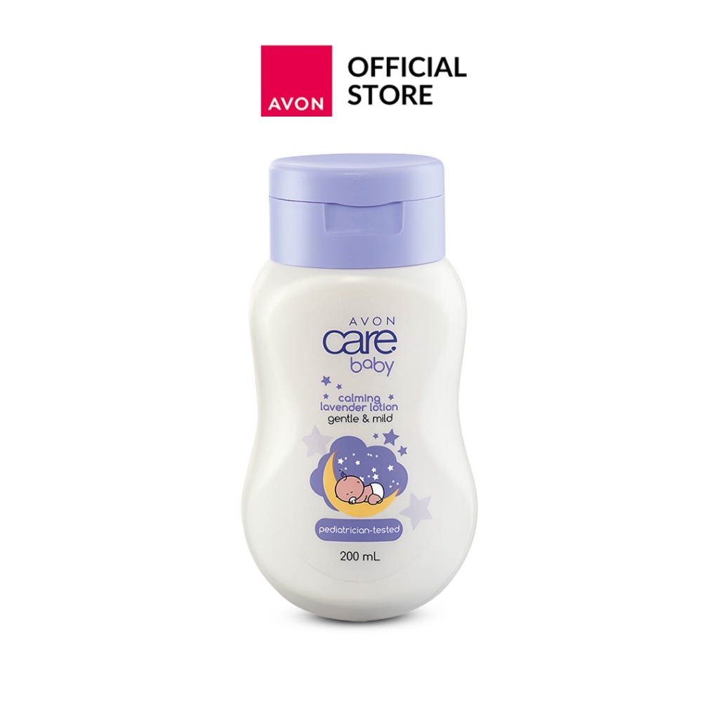 Avon Care Baby Lotion 200ML | Shopee Philippines