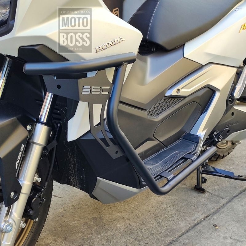 SEC Crash Guard for Honda ADV 160 | Shopee Philippines
