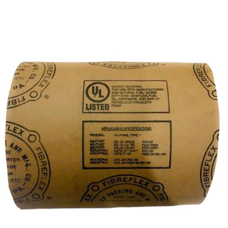 Bellamoid Vellamoid Gasket 0.5mm Thin 1mm Thick 1 ft x 1 ft or 1 ft x 3 ...