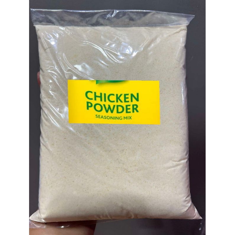 Chicken Powder Seasoning Puro kilo | Shopee Philippines