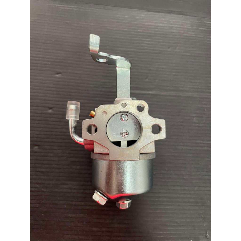 Carburetor Assembly for Robin Gasoline Engine EY20 5HP FIT FOR EY15 3 ...