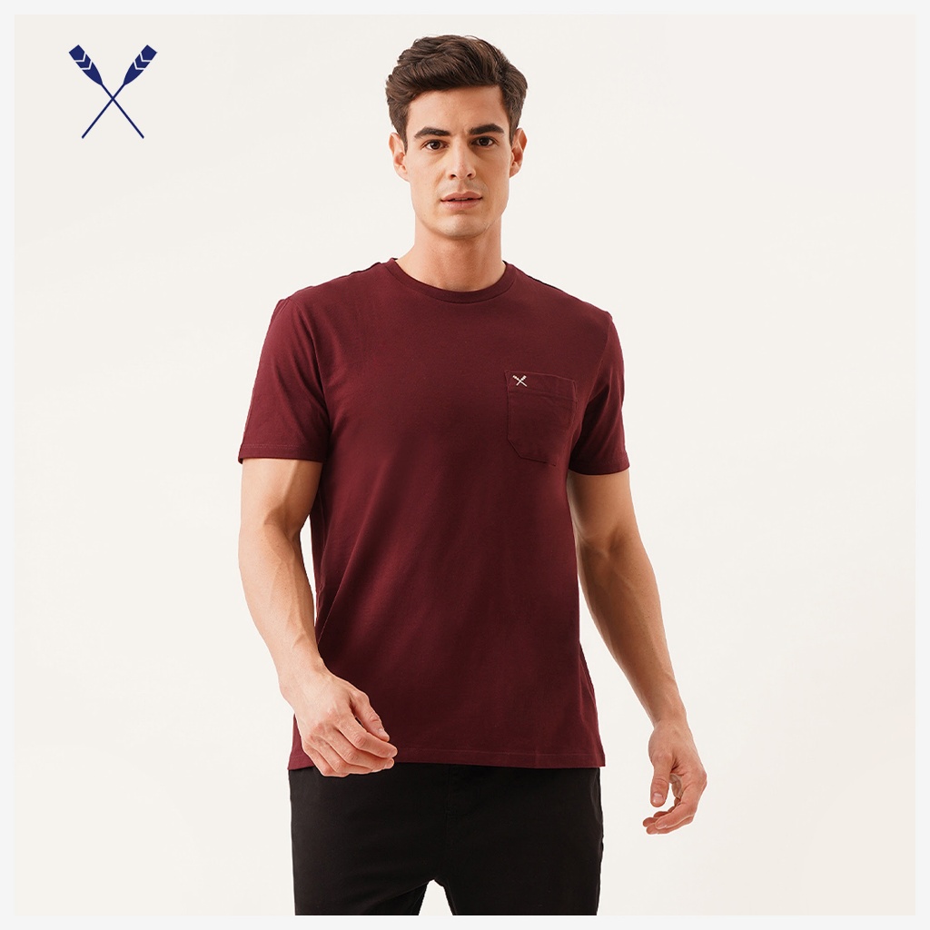 Regatta Pocket T-Shirt For Men | Shopee Philippines